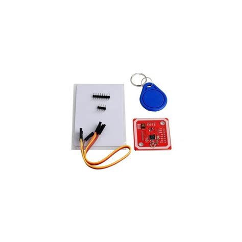 NFC RFID PN532 V3 I2C SPI And HSU Module