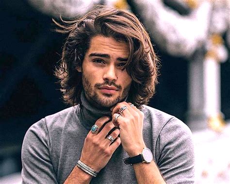 როგორი ვარცხნილობა აქვს მამაკაცს გამოიცანით ხასიათი თმის სტილის მიხედვით