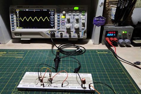 Triangle Wave Generator Circuit Diagram Using Op Amp