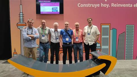 Aws Iot Iot Magazine