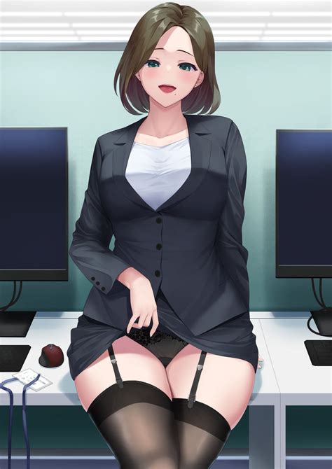 Original Drawn By Yappe Danbooru