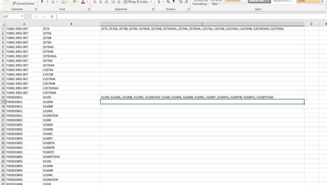 See If Value In Next Row Same Column Matches Then Pull Values From
