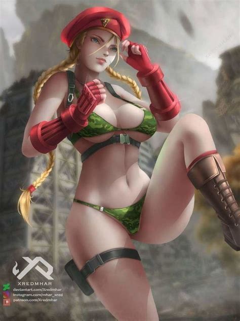 Cammy Maharnweoo