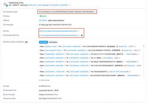Gamma Hack Analysis Overview By Shashank Solidityscan