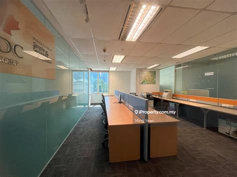 Office For Rent At Etiqa Twins Menara Etiqa Twins Tower Klcc Rm 6 069 Per Month