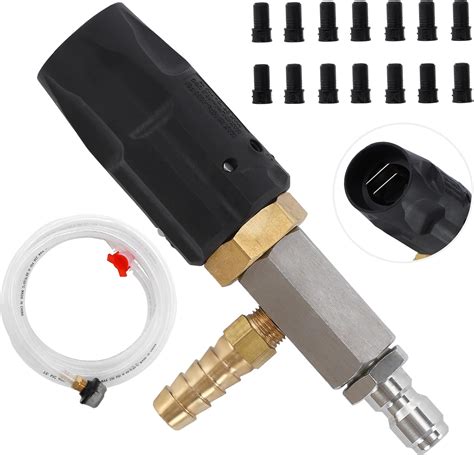 Joejet Downstream Injector For Pressure Washer Nepal Ubuy