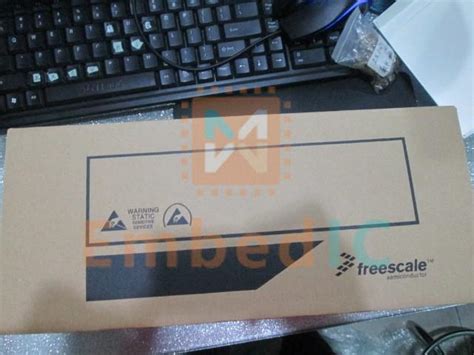 MCF CAG NXP Bit MCU EmbedIc