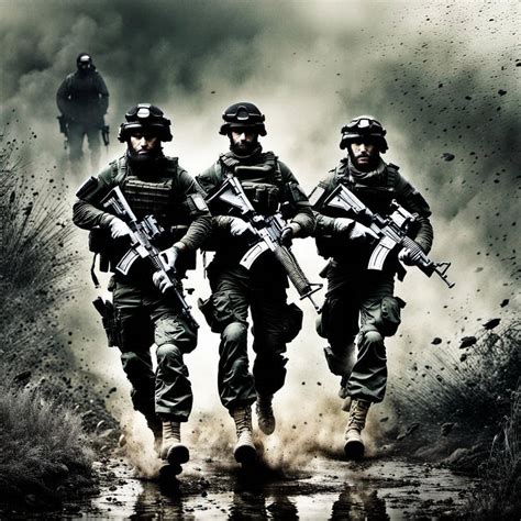 Sas Commandos 3 By Saieta On Deviantart Sas Commandos 3 By Saieta On Deviantart