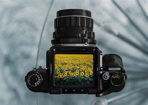 Camera Screen Mockup Editable Viewfinder Premium Mockup Generator Rawpixel