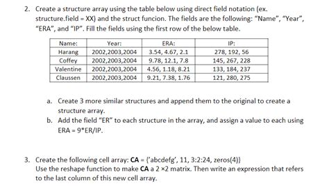 Solved Matlab Problem Please Do Not Write On Paper