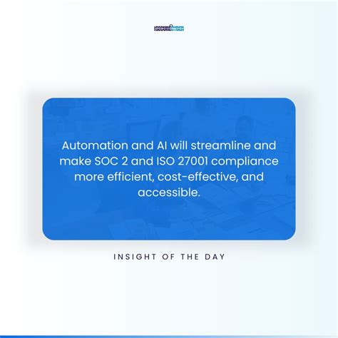 Prabir Saha On Linkedin Innovation Compliance Ai Automation Soc2