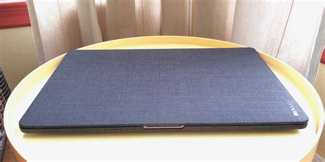 Review Incase Textured Hardshell For MacBook Pro 9to5Mac