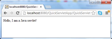 Java Servlet Quick Start Guide For Beginners Tomcat Xml Configuration