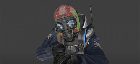Significant Difference In Head Hitboxes For Agent Models Found In Cs Go