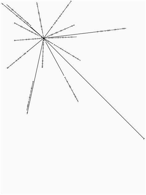 Voyager Spacecraft Golden Record Pulsar Map T Shirt By RBainbridge Redbubble