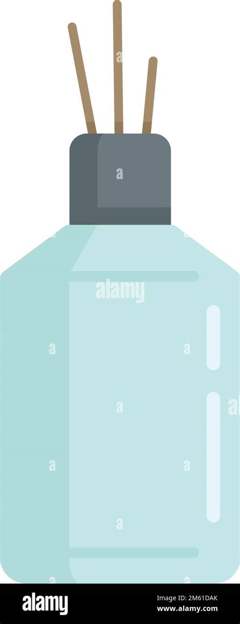 Aroma Diffuser Icon Flat Illustration Of Aroma Diffuser Vector Icon For Web Design Isolated