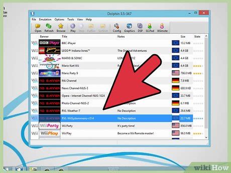 How To Play Wii Games On Dolphin Emulator Guide For PC