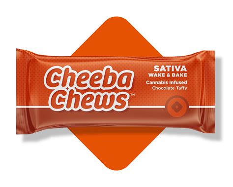 Cheeba Chews For Sale In Massachusetts Collective Premium Cannabis