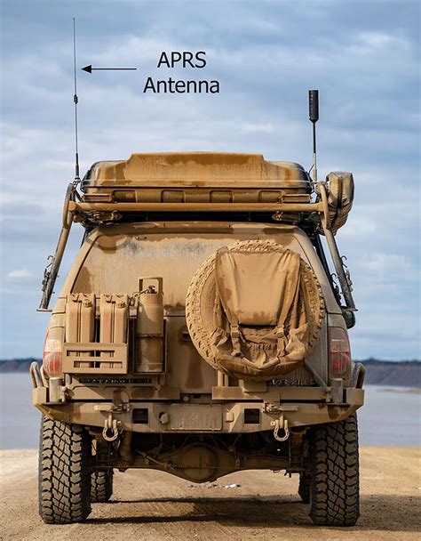 Aprs Mobileandmonitoring