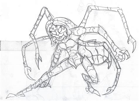 Spiderverse Kumi Kumonga 2023 By Toonholt On Deviantart