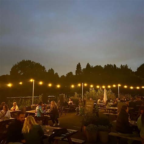 Pear Tree Have Announced Their Summer Music Line Up Best Of South West Ldn