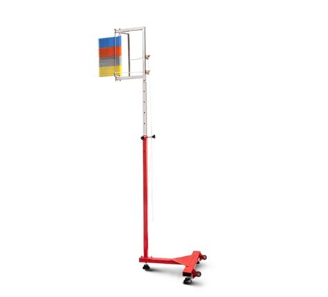 Vertical Jump Test Measure Nz Fitness Gear Nz Wide Shipping