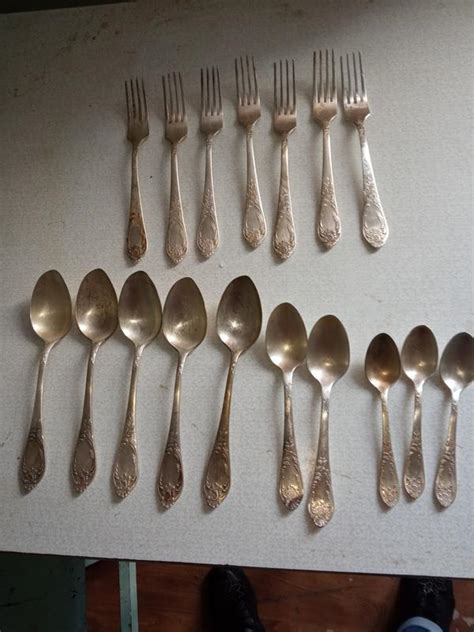 Столові прибори — цена 75 грн в каталоге Ножи Купить товары для дома и быта по доступной цене на