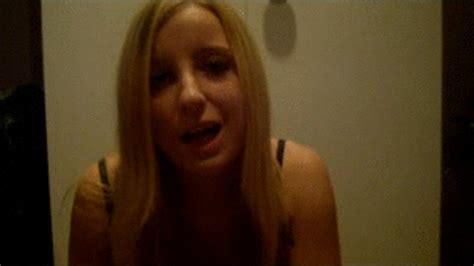 I Swallowed Your Chastity Keys Sophie Shox Clips4sale