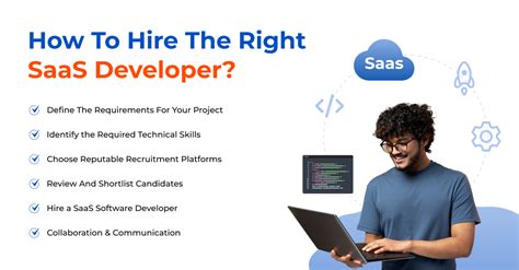 8 Best Software Companies To Hire SaaS Developers In 2025