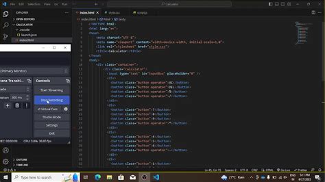 Vaibhav Pawar On Linkedin Oasisinfobyte Oasisinfobyte Internship