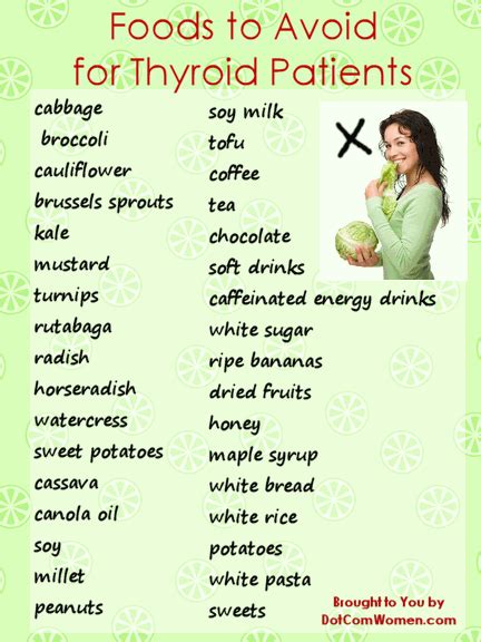 Thyroid Disease Could You Be At Risk Dot Com Women
