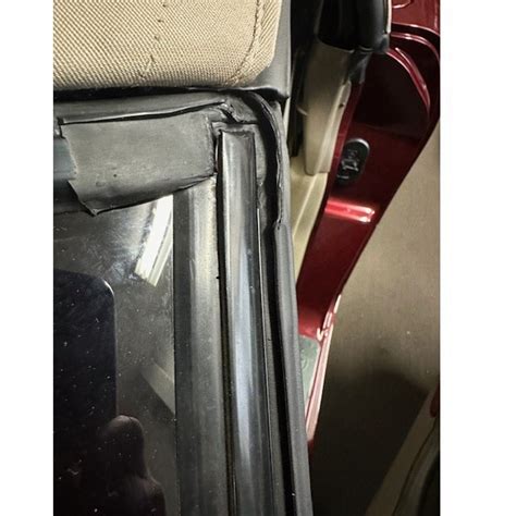 C5 Corvette Windshield Weatherstrip Replacement At Paul Crowe Blog