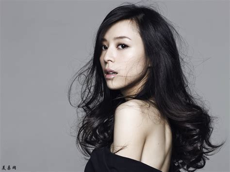 Zhang Jingchu Joins Cast For Mission Impossible 5 The Beijinger