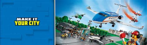 LEGO 60236 Children's Toy Multi-Coloured : LEGO: Amazon.co.uk: Toys & Games