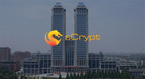 The Scrypt Bsv Hackathon A Collaboration Between Keyi Tech Bsv