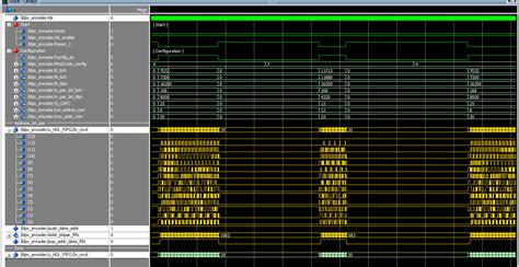 sistema di trasmissione dvb s2 implementazione su fpga neptune