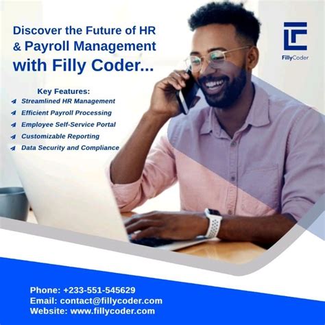 Filly Bootcamp On Linkedin Our All New Hr And Payroll Software Is To