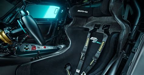 Mercedes Amg Gt2 Pro Race Car Revealed