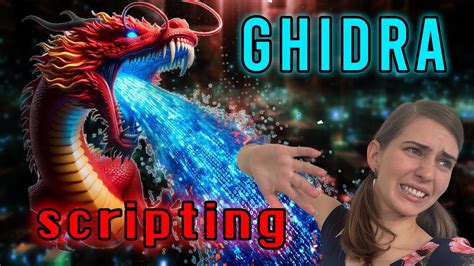 Ghidra Scripting To Speed Up Reverse Engineering Youtube