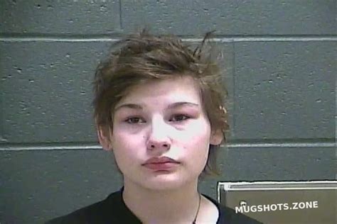 Walker Rebecca Jane 05082024 Perry County Mugshots Zone