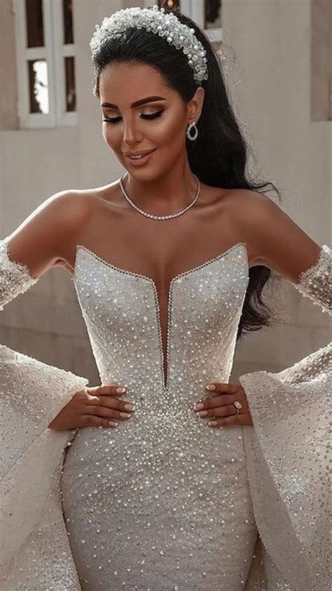 🖤vamp🖤 In 2024 Stylish Wedding Dresses Stunning Wedding Dresses