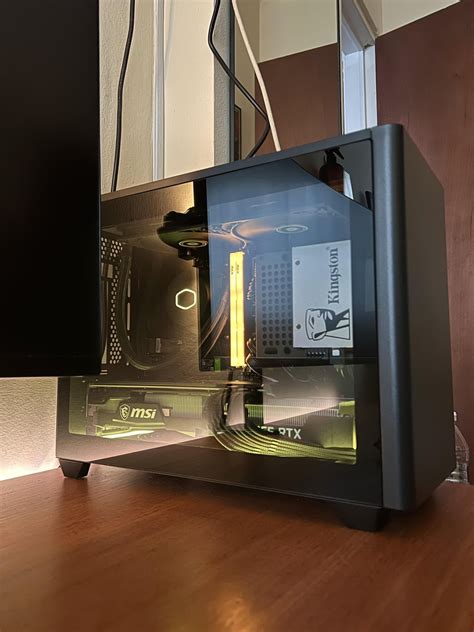 New Gamingcoding Setup Rsffpc