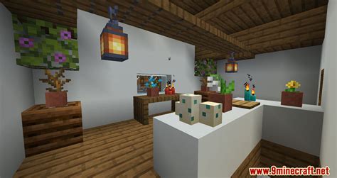 Enhanced Block Entities Mod 1192 1182 Improves The Performance Of Minecraft Mc Modnet