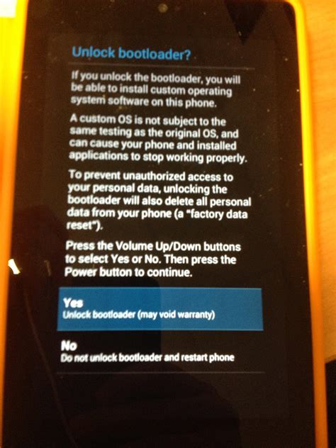 DHOB IU5SGN Da Android Lollipop A Kitkat Su Nexus 7 2012