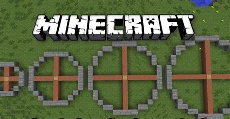 Build Perfect Circles In Minecraft Exploring The Minecraft Circle Generator