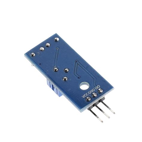 Vibration Sensor Module Alarm Motion Sensor Module Vibration Switch Sw
