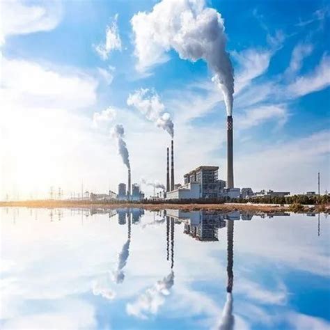 Stack Emission Monitoring Service In New Delhi ID 23278825091