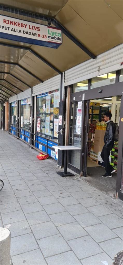 Rinkeby Livs Järfälla