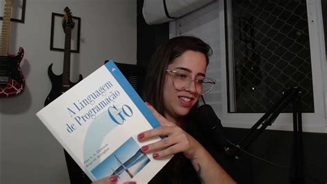 Aprendendo Go Na Plataforma 09 For Loops Youtube