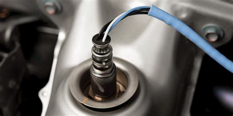 Lambda Lambda Lamba Understanding Oxygen Sensors